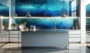 Everything You Need to Know About Back Painted Glass